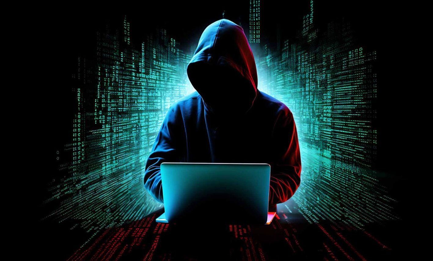 Security Blind Spots: Why You Need an IT Security Audit and ...